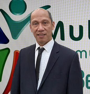 Jonel Alegre | Multi-Care Community Services Bedfordshire - Live-in Care